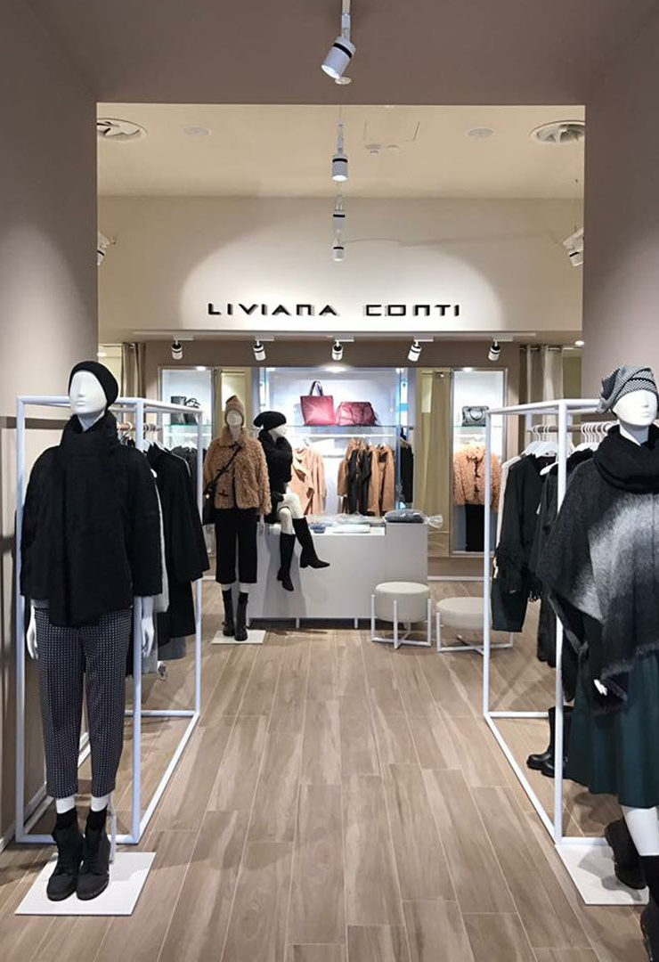 La Rosa, the excellent partner of fashion - La Rosa